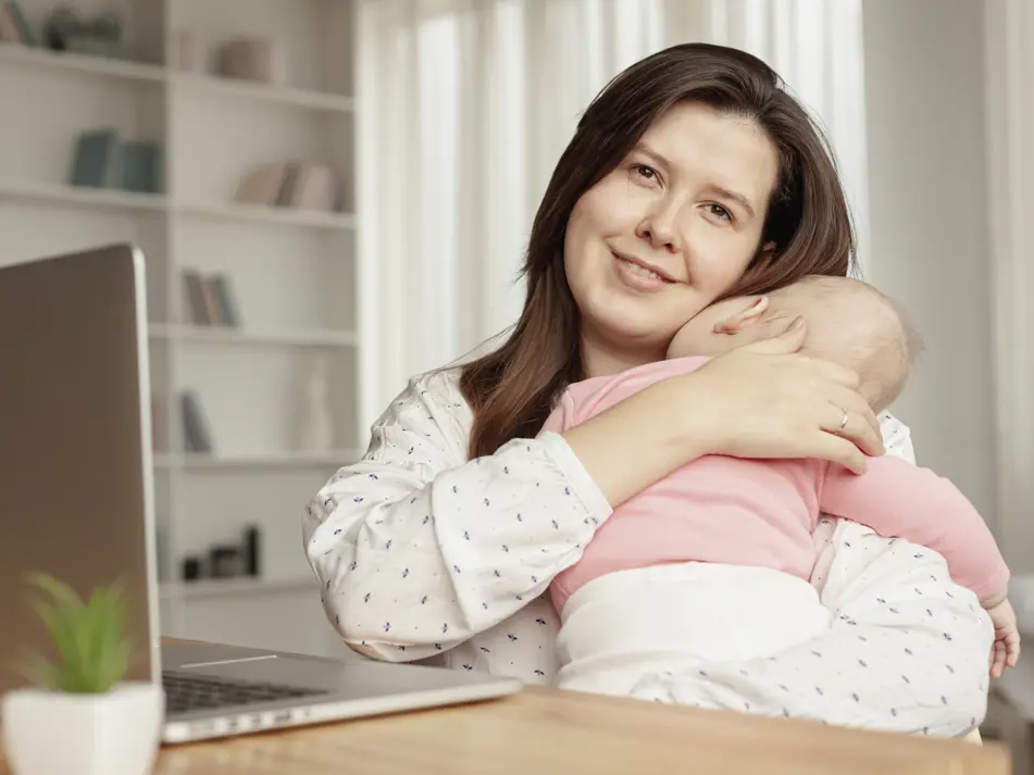 Tips for Working Parents | Tresillian