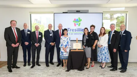 About Us | Tresillian