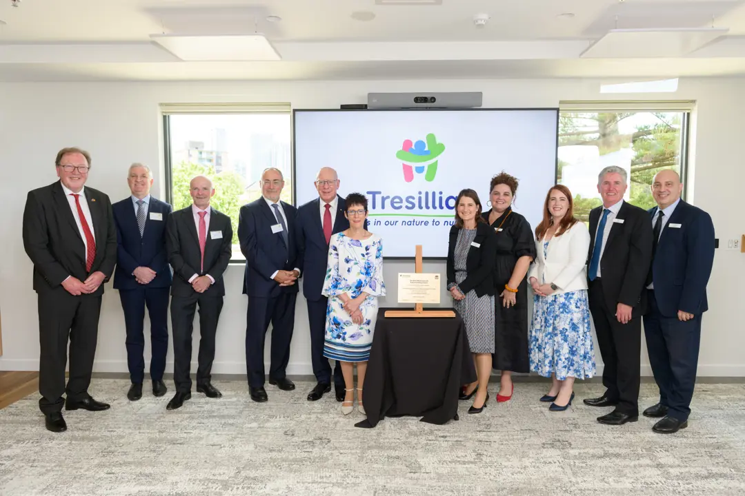 News & Media | Tresillian