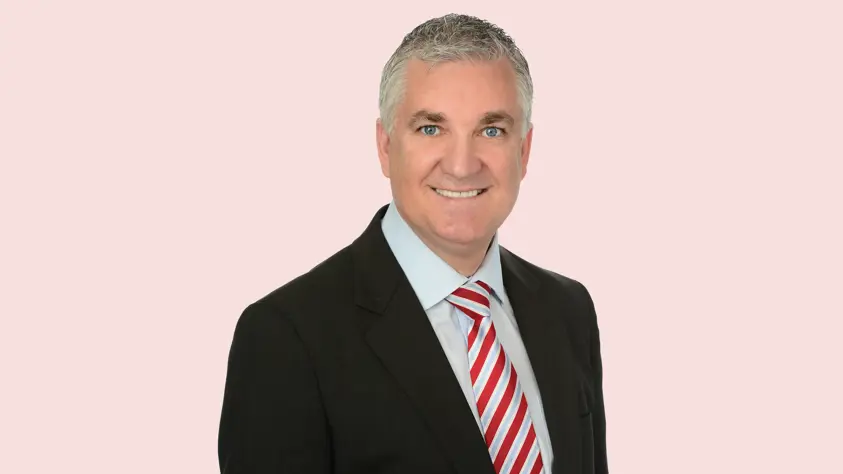 Organisational Structure | Tresillian