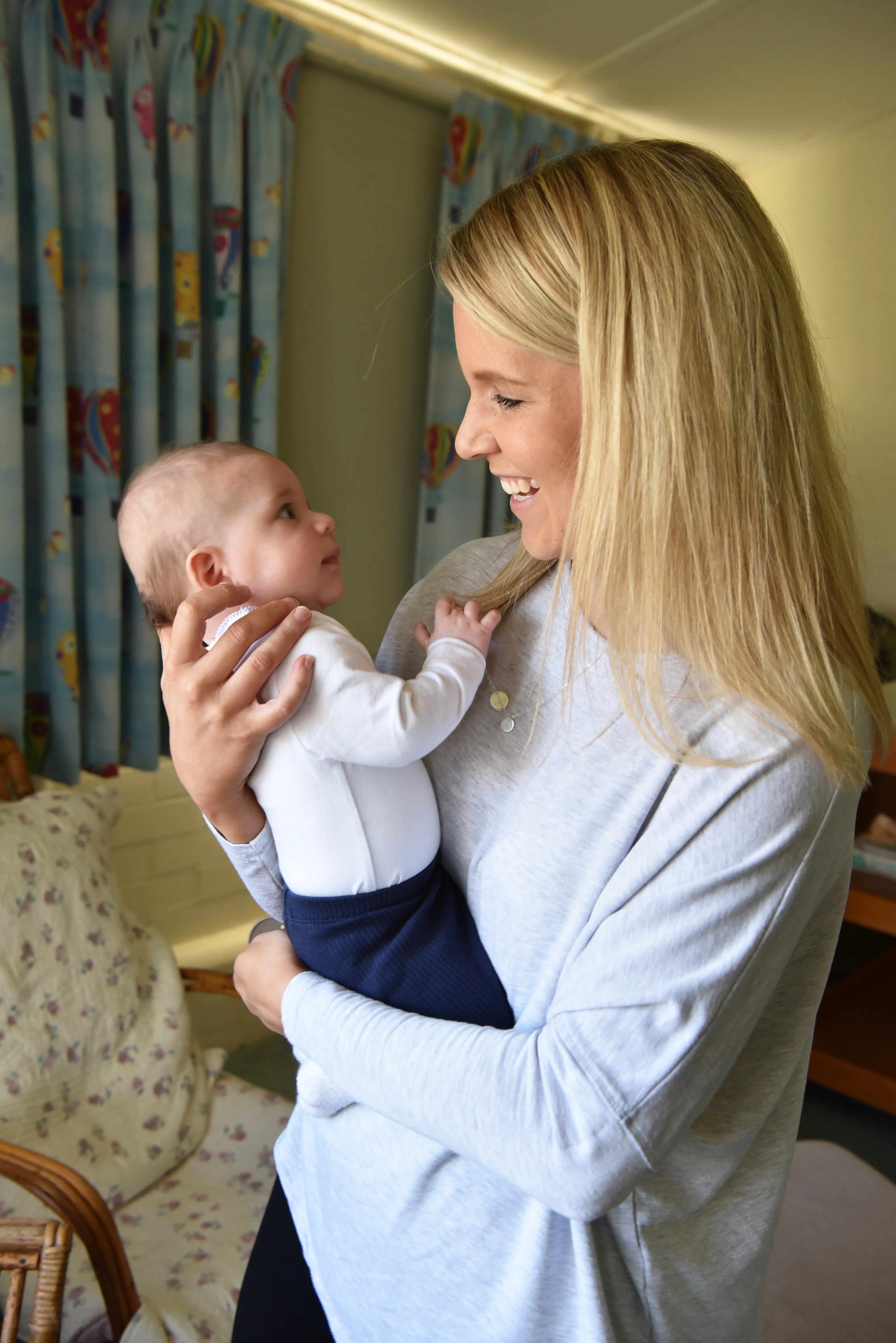 Make A Donation Today | Tresillian